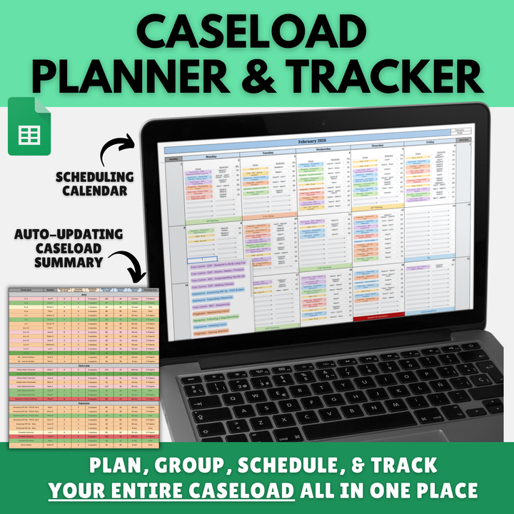 All Templates – Sheets that Teach